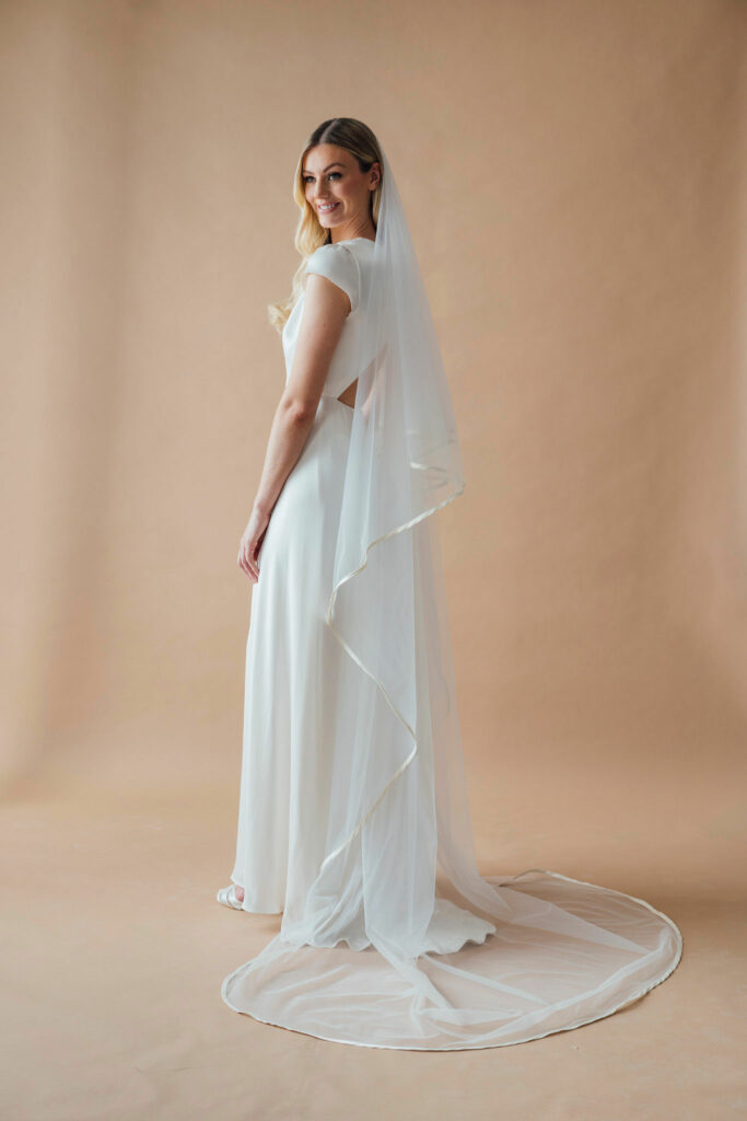 Faith | Rebecca Andrews Bridal Faith | Rebecca Andrews Bridal